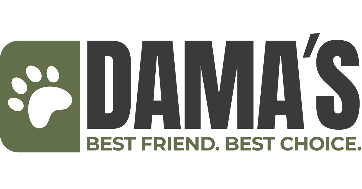 dama pet